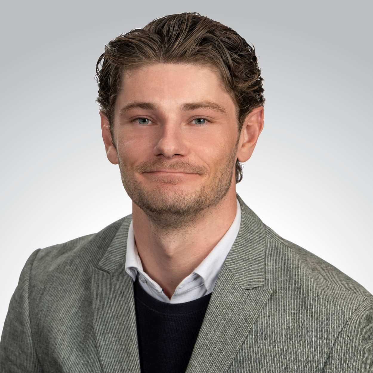 Kyle Kay | Cornerstone Advisors